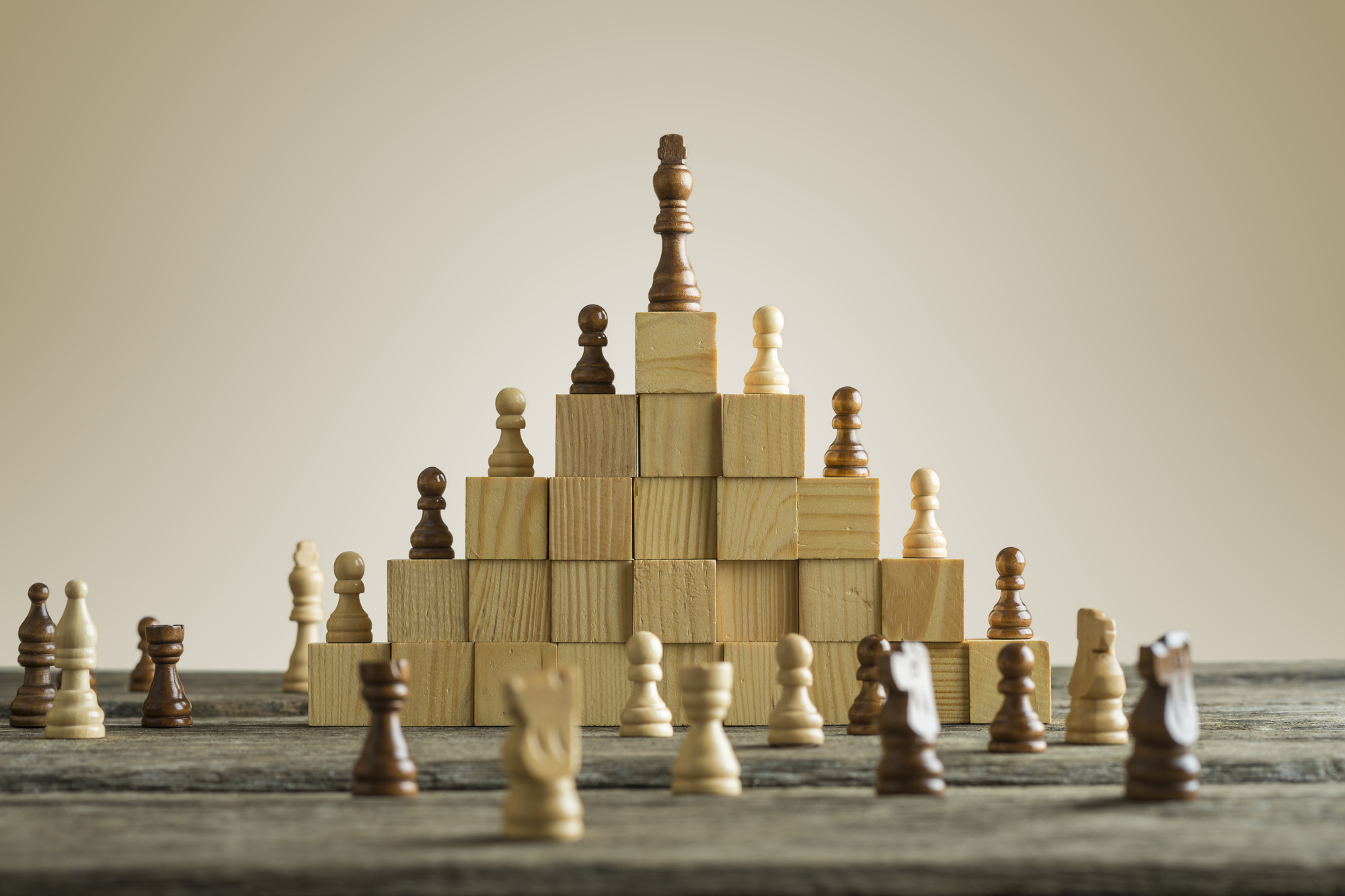What Is Hierarchical Clustering And What Does It Mean For Your SEO Strategy Backlinks